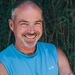 Craig Stuart - Rancho La Puerta