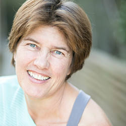 Jill Thiry - Rancho La Puerta