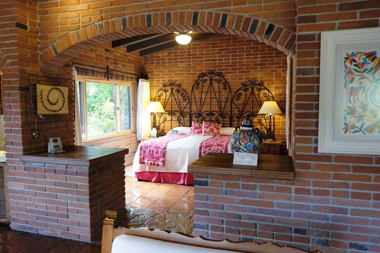 Villa Studio Archives - Rancho La Puerta