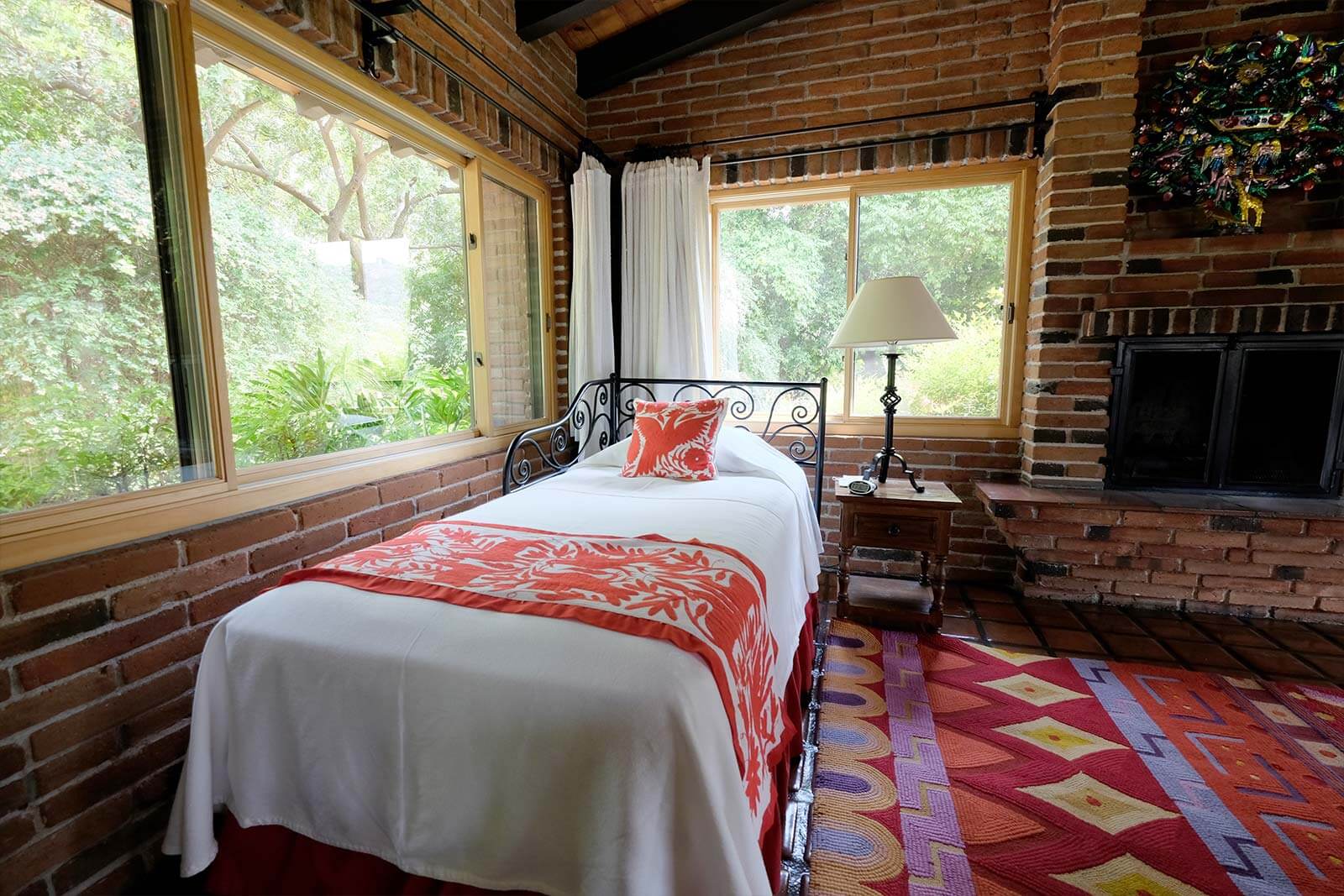 Villa Studio Archives - Rancho La Puerta