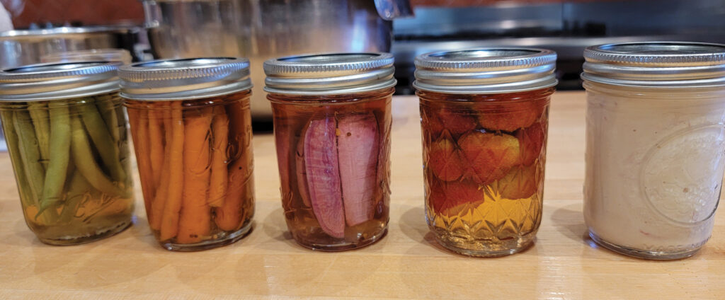 Discovering Regenerative Farming - Rancho La Puerta